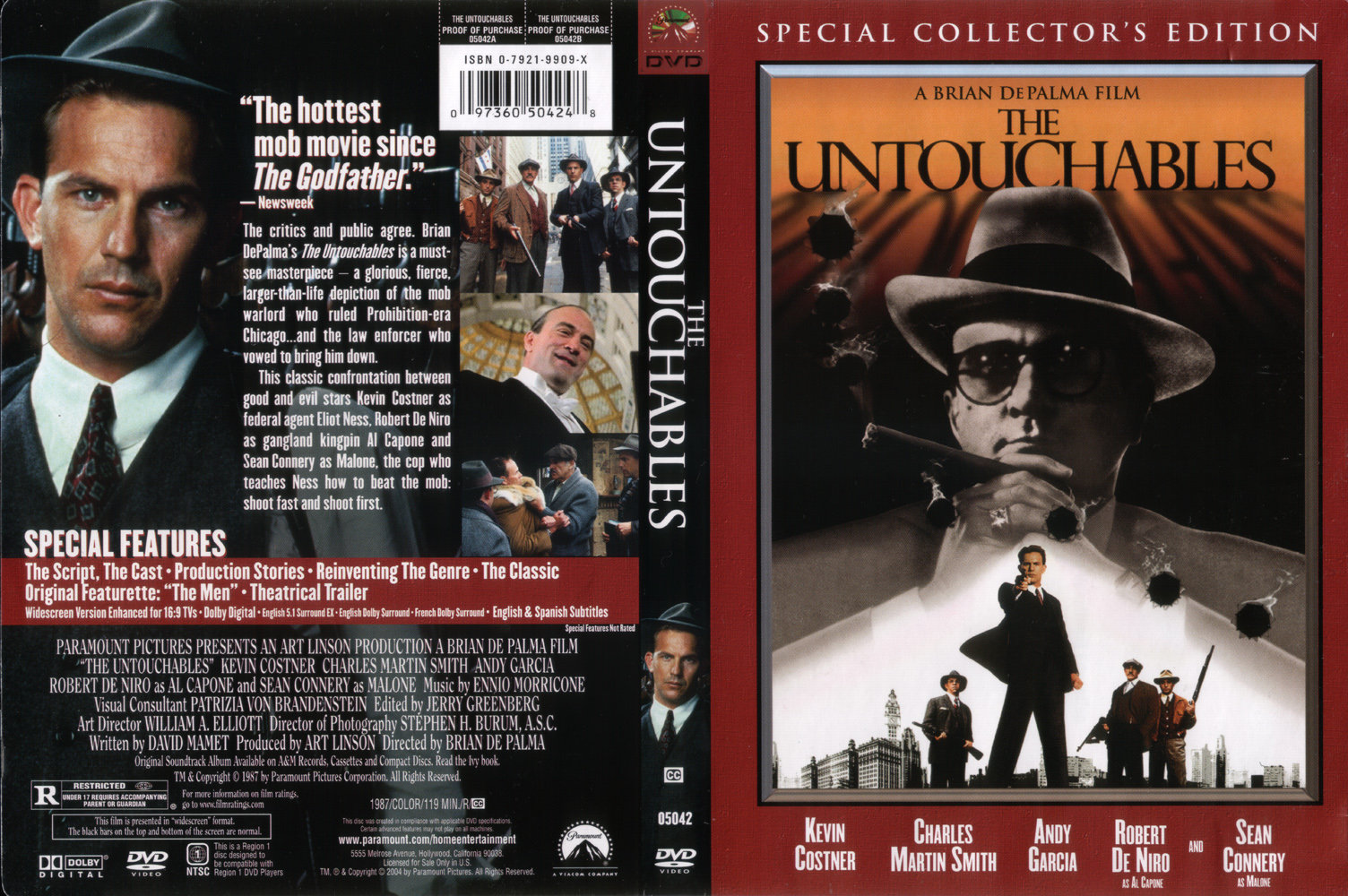 Wallpaper At Untouchables | dwitongelu